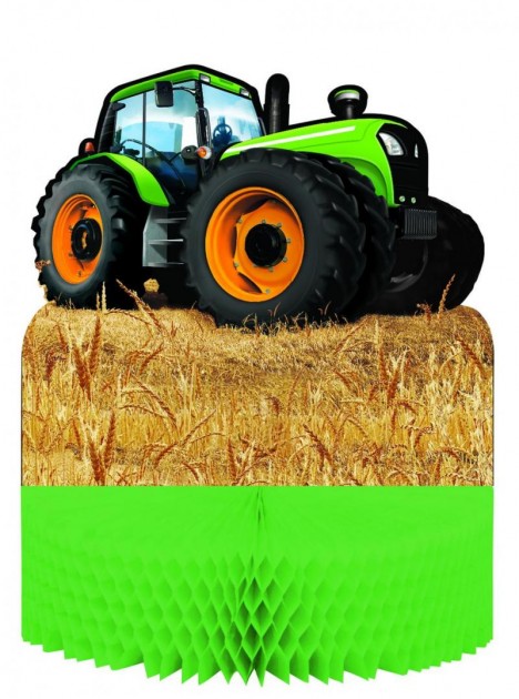 Traktor Bursdag | Pynt Til Fest. Tips, inspirasjon og gode ideer til ...