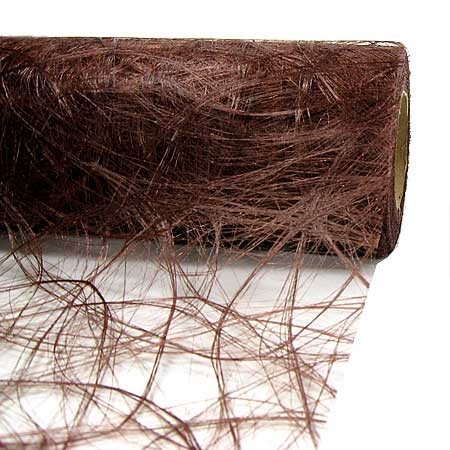 Sizoweb Brun 5 meter | Pynt Til Fest. Tips, inspirasjon og gode ideer ...