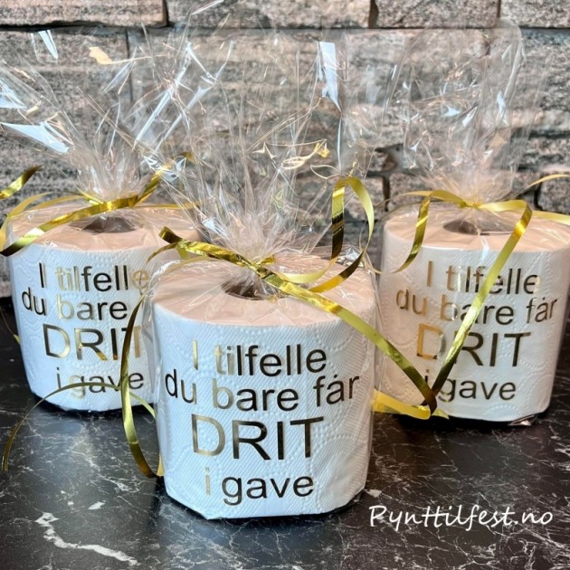 Morsomme gaver | Pynt Til Fest. Tips, inspirasjon og gode ideer til din ...