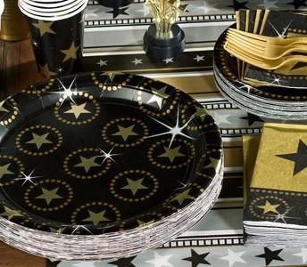 Hollywood Party | Pynt Til Fest. Tips, inspirasjon og gode ideer til ...