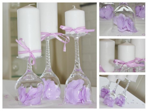 Roseblader | Pynt Til Fest. Tips, inspirasjon og gode ideer til din fest.