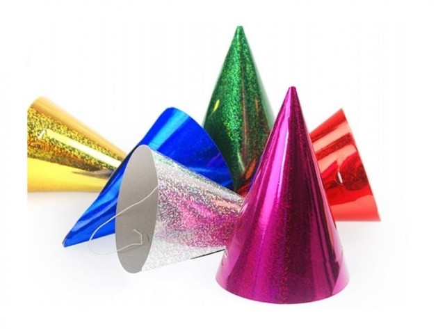 Partyhatter | Pynt Til Fest. Tips, inspirasjon og gode ideer til din fest.