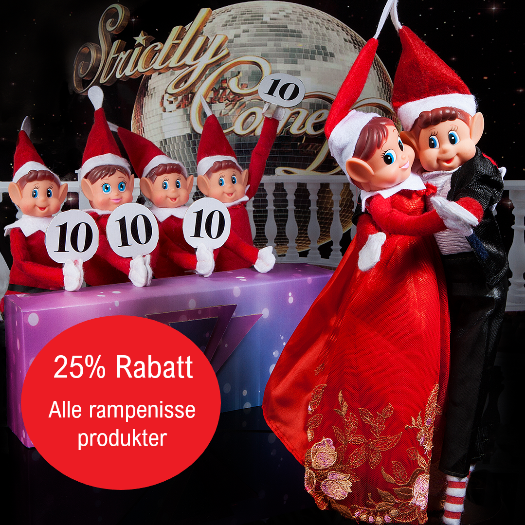 Pynt Til Fest. Tips, inspirasjon og gode ideer til din fest.